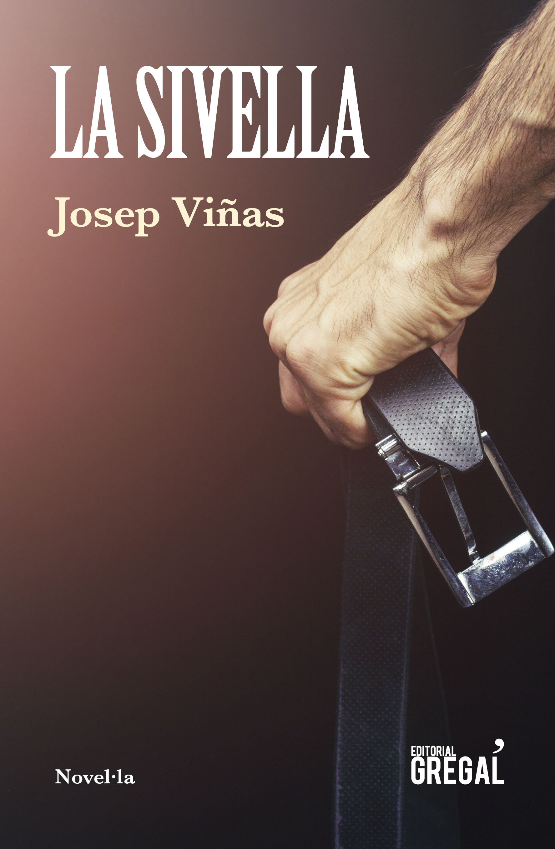 La Sivella - Josep Viñas | Agenda cultural de Cassà de la Selva